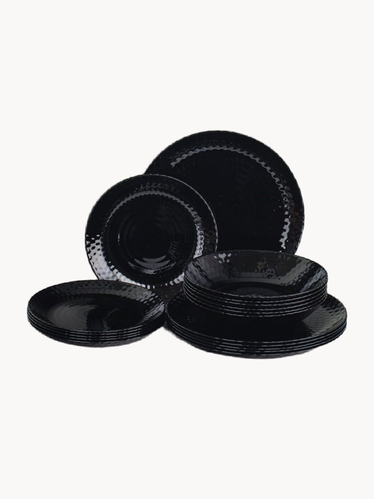 Столовый сервиз Luminarc Pampille