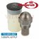 Форсунка Monarch 3.00GPH, 60PLP