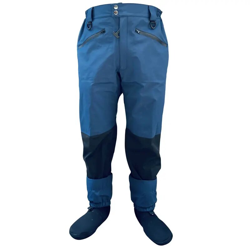 Брюки Drryfsh Fly Fishing 4-слойные М, Navy