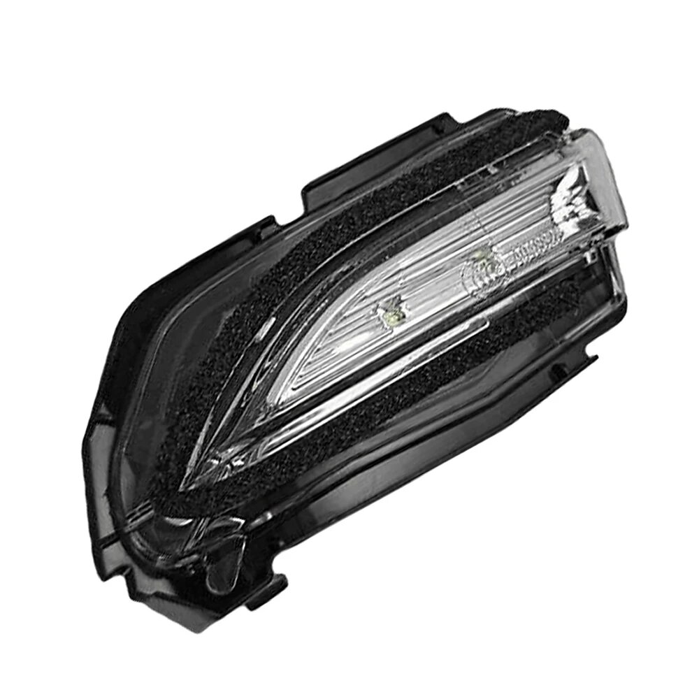 1 шт. указатель поворота заднего вида слева/правая сторона 2 контакта для Chevrolet Equinox 2017 2018 2019 2020 2021 2022 2023 Left Driver Side