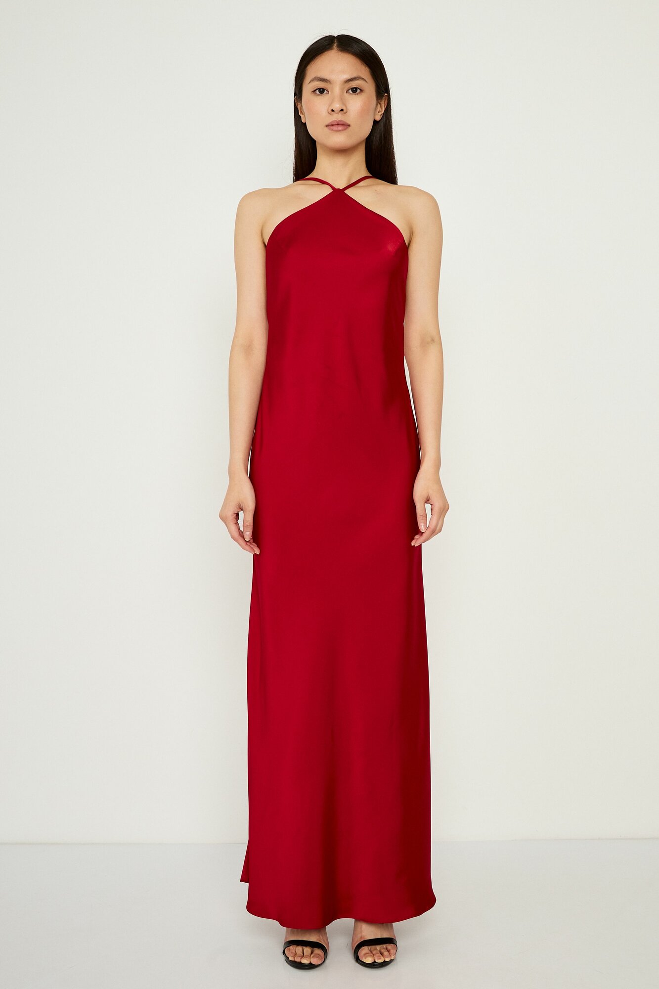 Платье Базовая коллекция