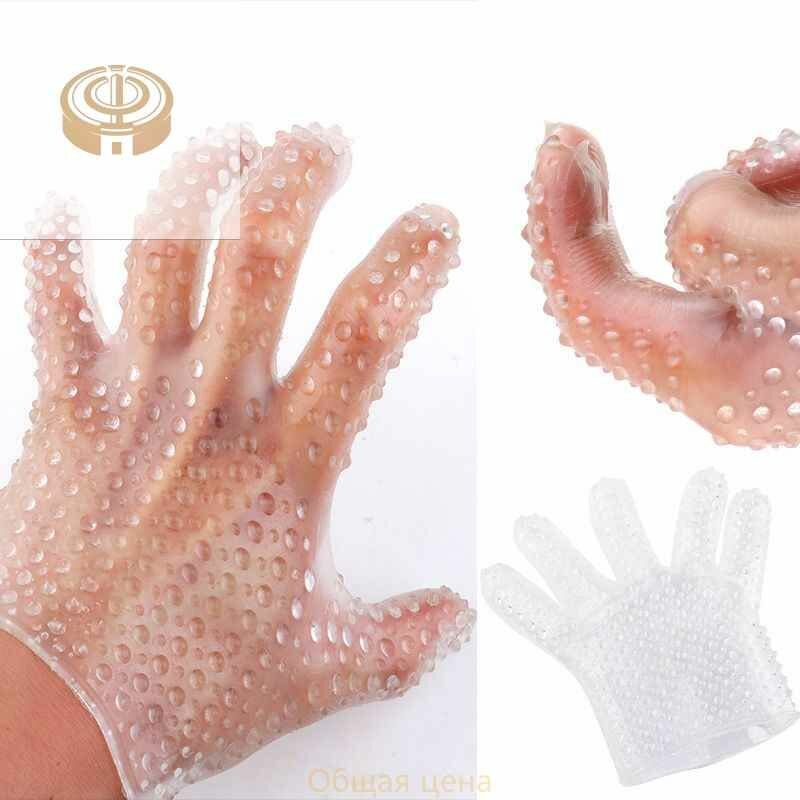 Насадки и удлинители эротические