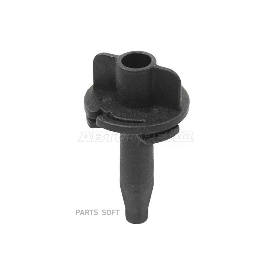 Крепление радиатора Ford Fiesta 08-19 / Focus 07-11 SAT ST-1381666 | цена за 1 шт