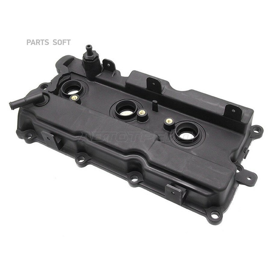 Крышка клапанов Nissan Murano 02-08 / Teana 03-08 VQ35DE SAT ST-321-0022 | цена за 1 шт