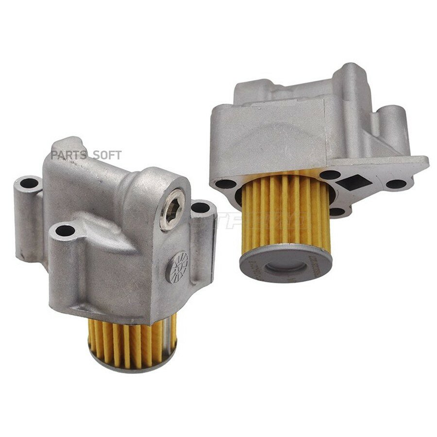 Фильтр CVT Nissan March 02-10 / Note 05-13 SAT ST-106-0016 | цена за 1 шт