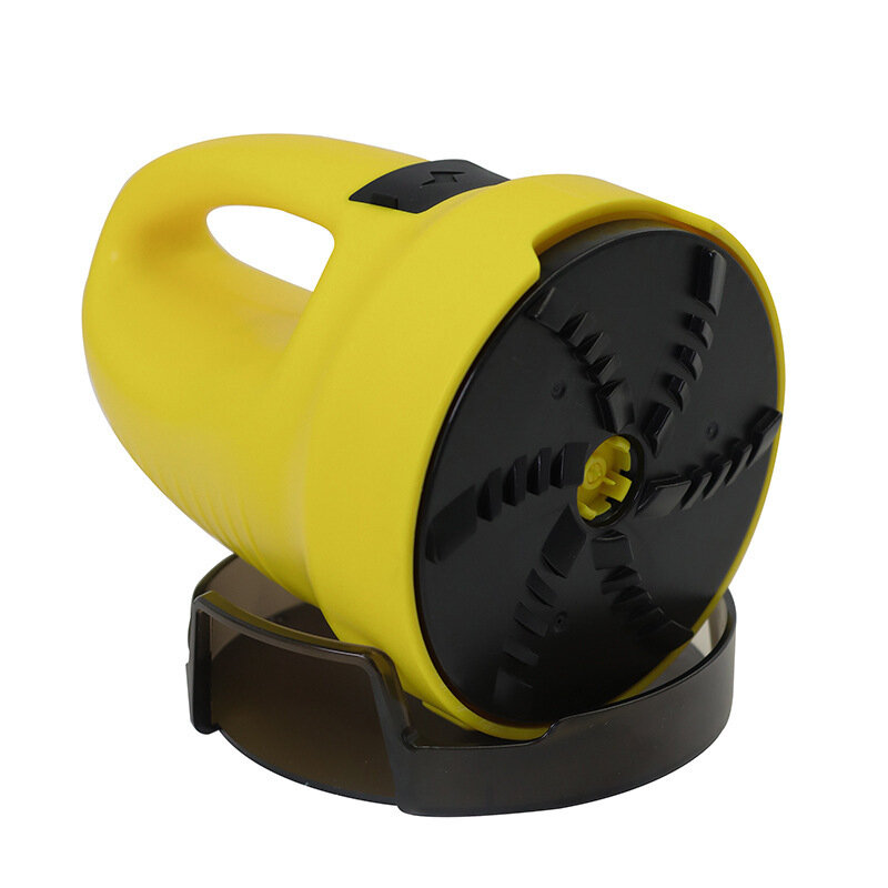 Электрический скребок для уборки снега, Автомобильный снегоуборщик