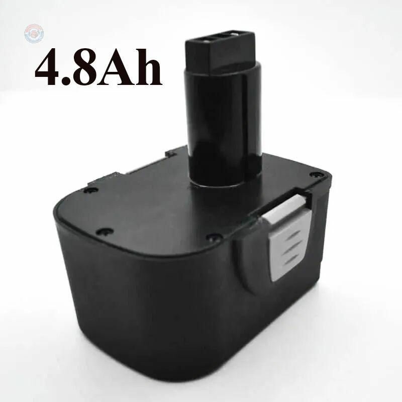 Аккумулятор для шуруповерта Интерскол ДА-12ЭР-01, 12 В, надежная замена батареи, совместимость, долгая работа без подзарядки, инструмент для дома и строительства