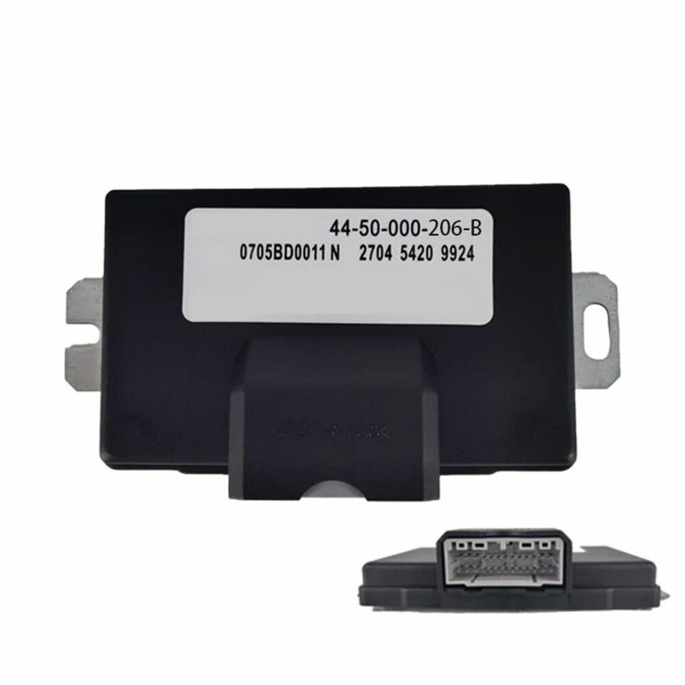 Блок управления двигателем 44-50-000-206-B