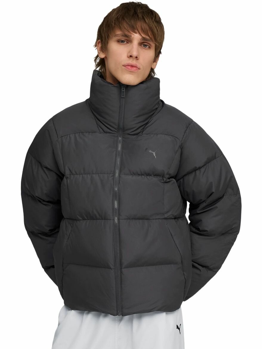 Куртка спортивная WARDROBE ESS Synthetic Puffer Jacket