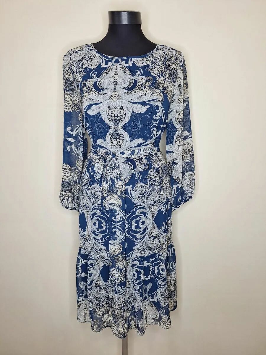 Платье Базовая коллекция