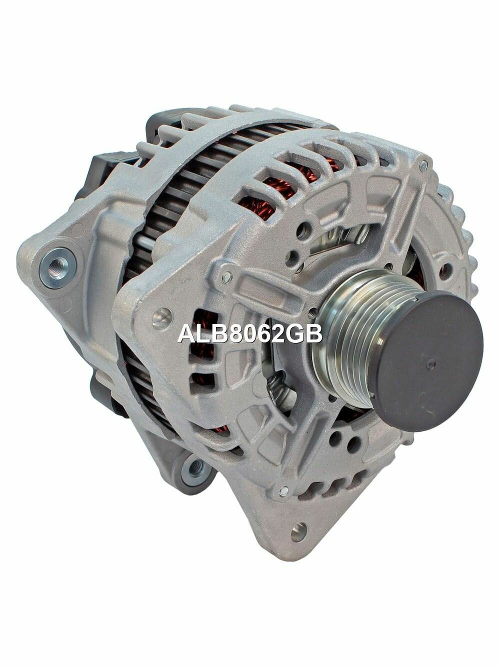 Генератор для авто Skoda Superb II Volkswagen VW California Multivan Passat Scirocco Transporter