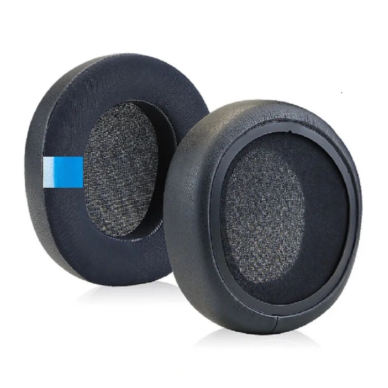 Кожаные амбушюры для SteelSeries Arctis Nova Pro Wired, Nova 7, Nova 3, Nova 5, Nova 1 Cooling Gel