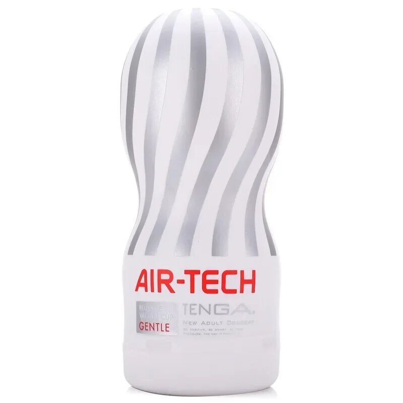 TENGA Air-tech Gentle, вакуумная секс-чашка