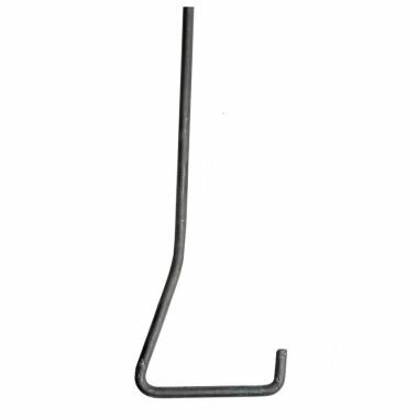 Ручка ерша Zota для чистки теплообменника L500