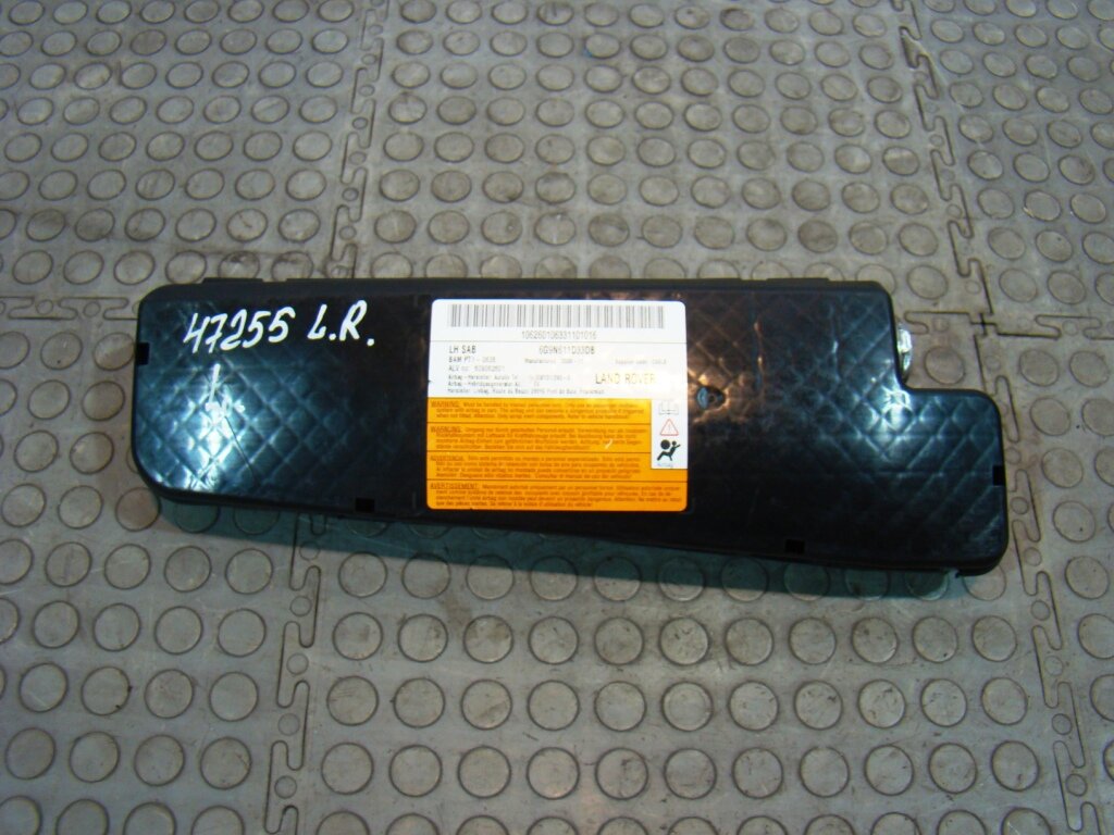 Freelander 2 Подушка боковая в сиденье левая LR002351