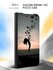 Чехол на Xiaomi Redmi 15C/Poco C85, Сяоми Редми 15С/Поко С85, противоударный, кн...