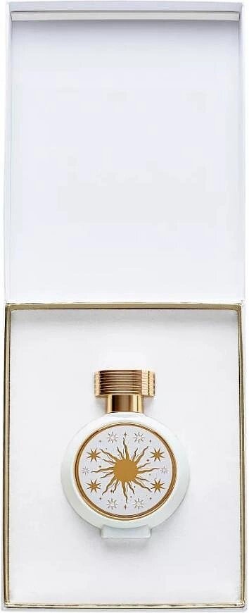 Haute Fragrance Company SunMusk 15 мл, Парфюмерная вода унисекс