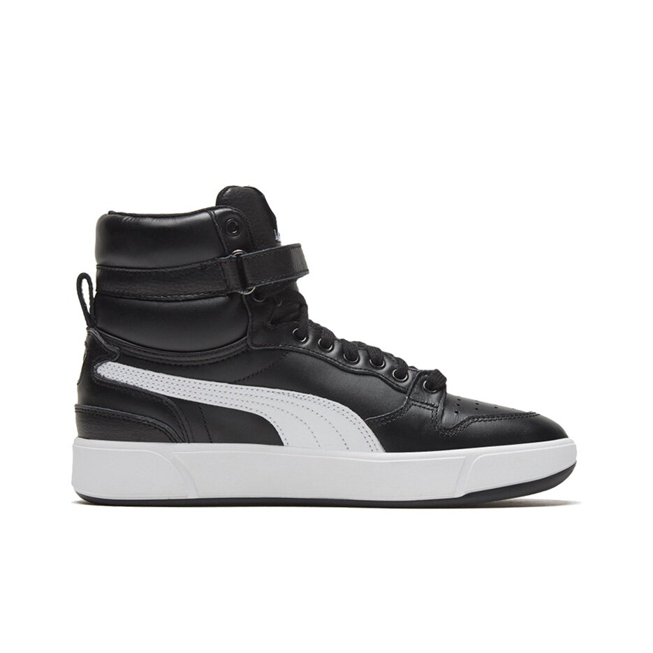Кроссовки PUMA Sky LX, размер EU 42 стопа (27CM), черный — фото 1