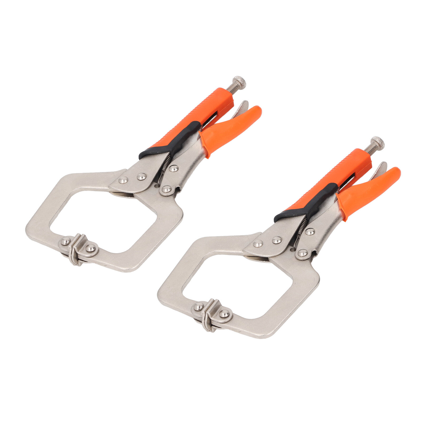Блокировка c Clamp — фото 1