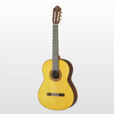 YAMAHA CG142Sклассическая гитара