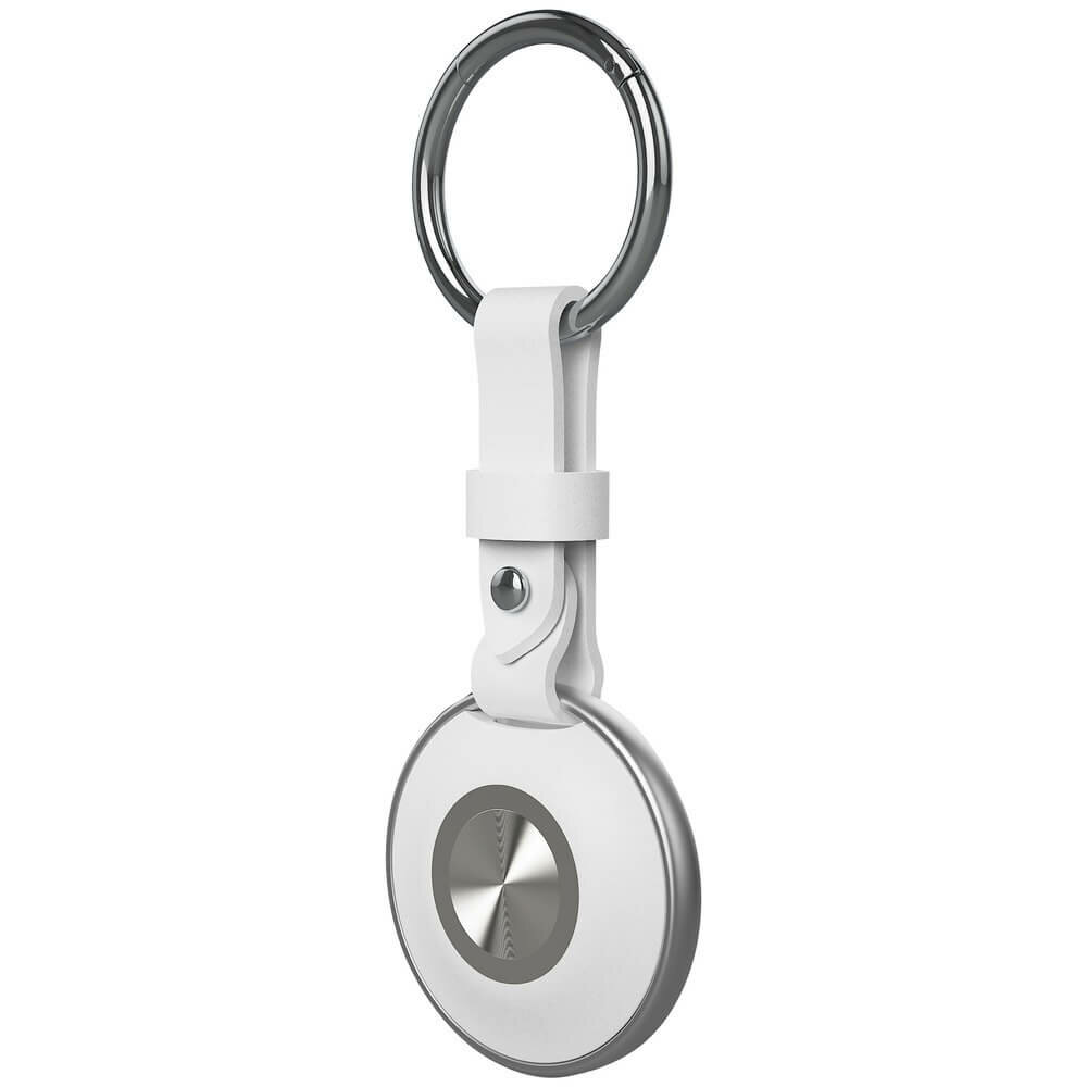 Беспроводная метка Magssory UFO Magnetic Geo Tag белый