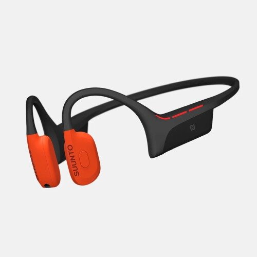 Suunto Наушники Suunto Wing 2 Coral Red, красный
