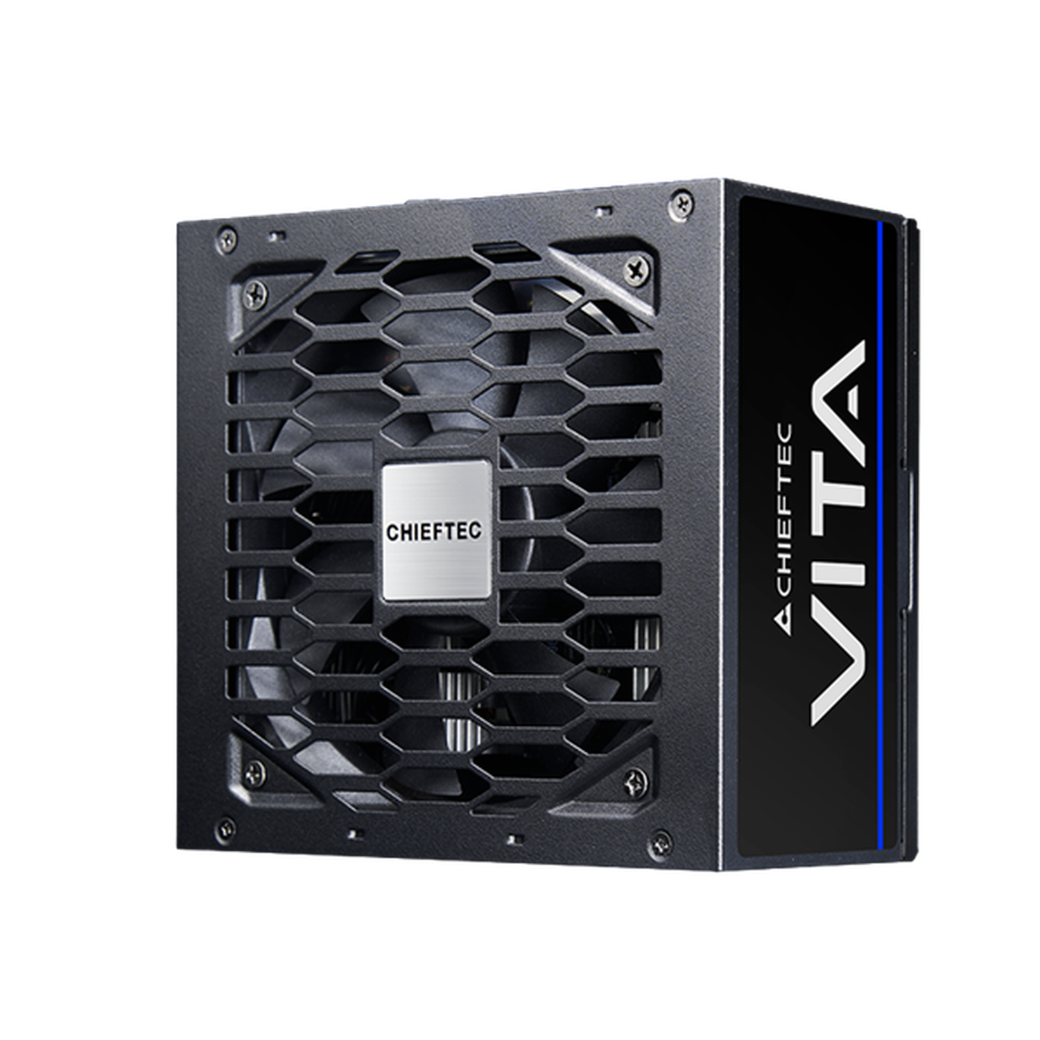 Блок питания Chieftec Vita BPX-850S ATX 2.53, 850 Вт, 80 PLUS BRONZE