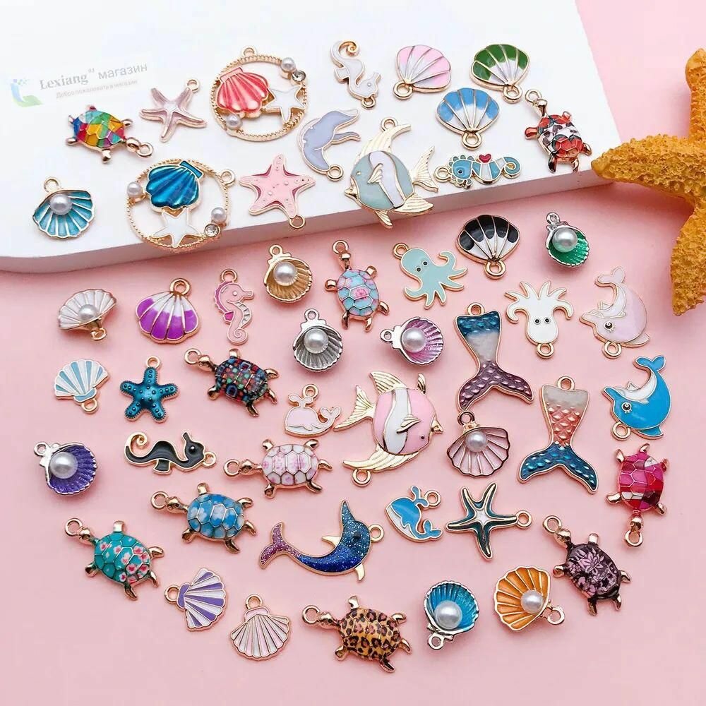 Набор для создания флорариума