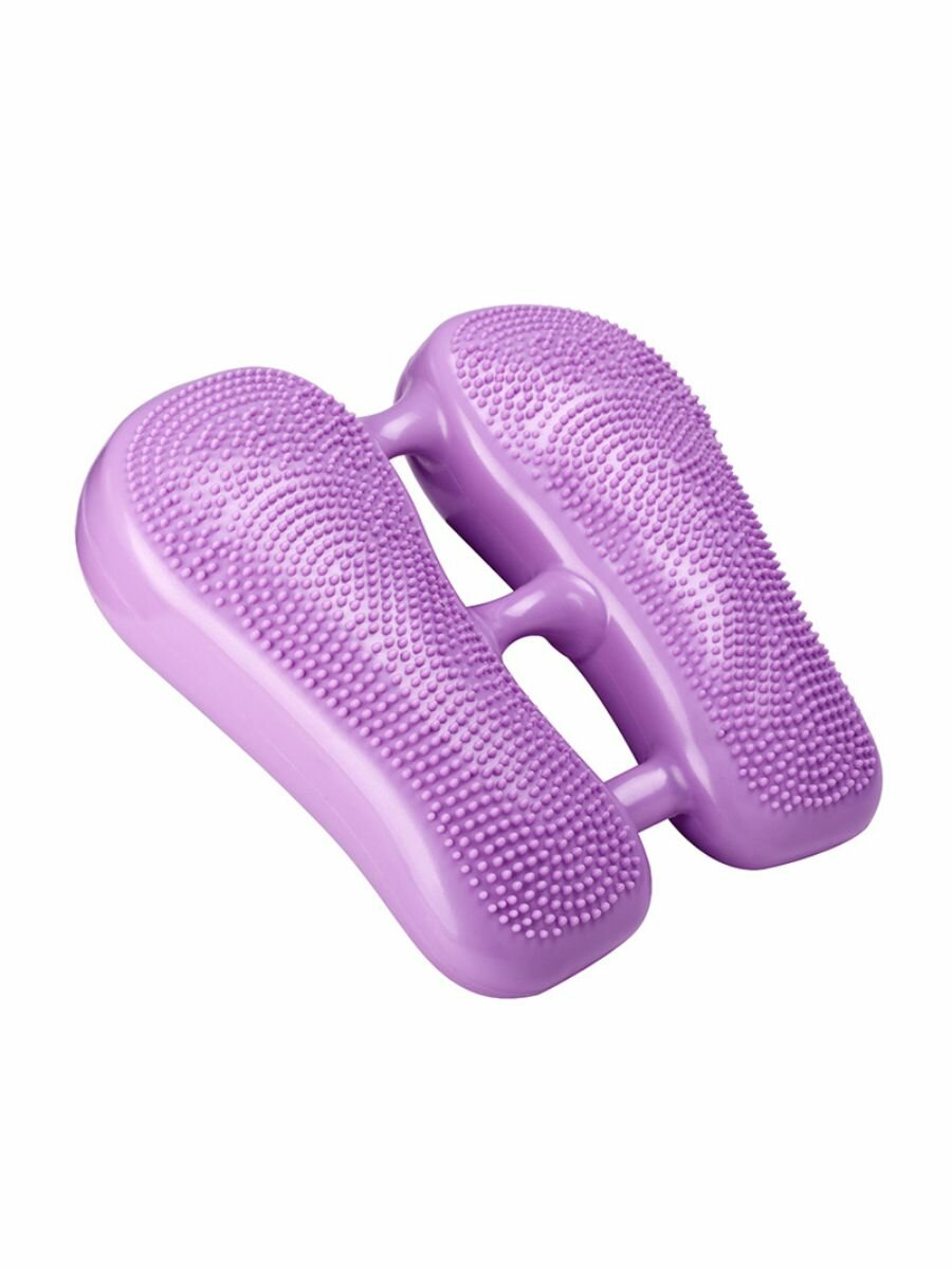 Степпер степ фиолетовый