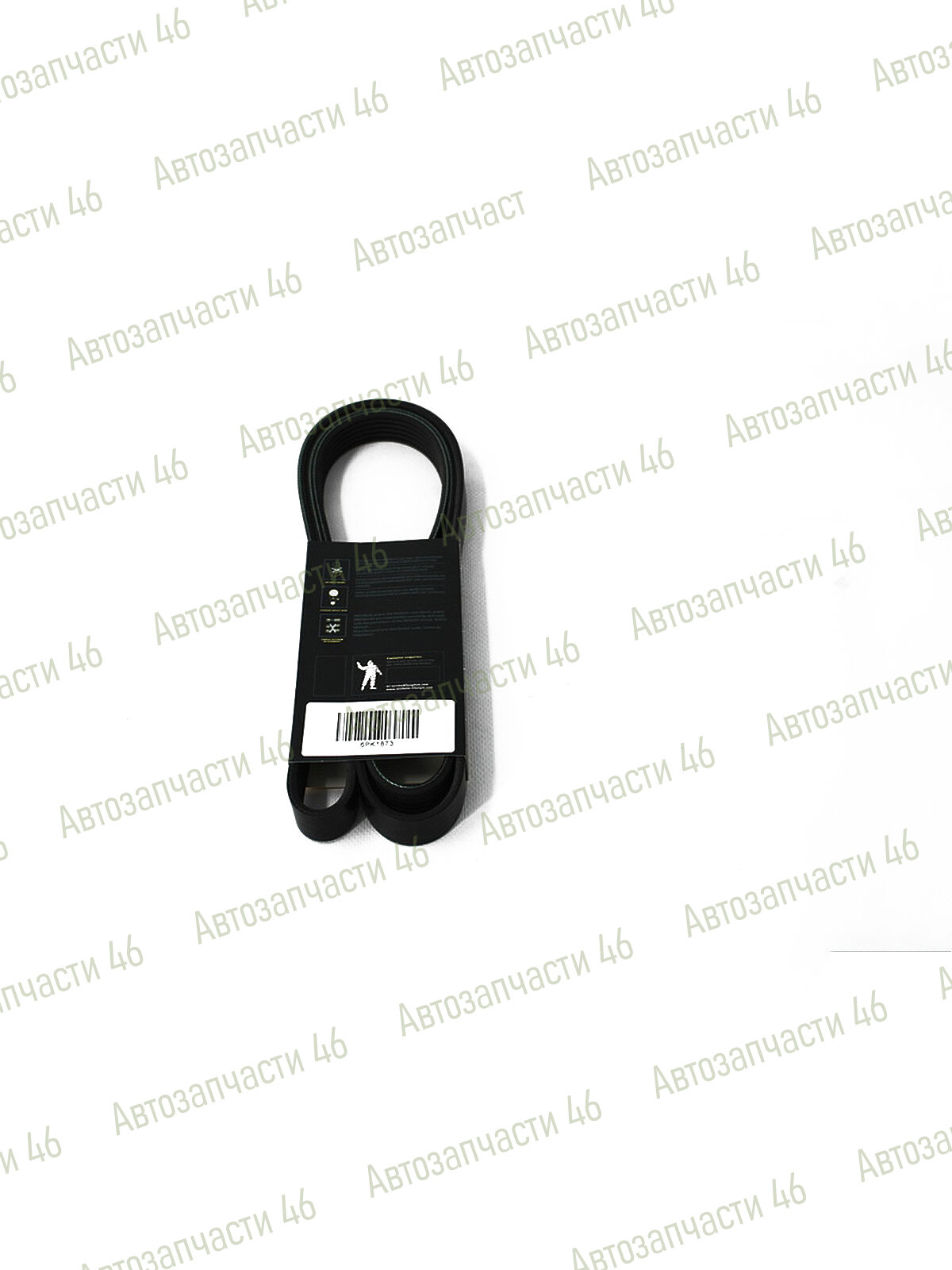 Ремень генератора приводной 1,8 литра Шевроле Лачетти Chevrolet Lacetti (J200) Германия