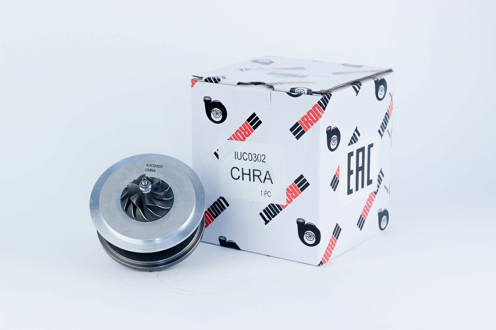 Картридж турбины FORD TRANSIT, MONDEO, (Форд Транзит, Мондео), IUC0302 для 1000010188