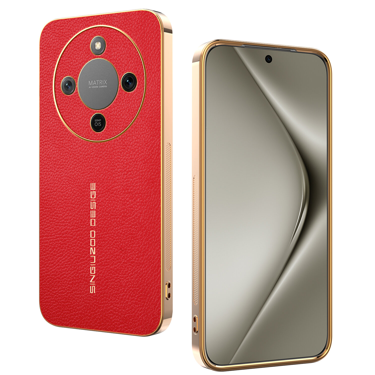 Чехол для Honor X9d