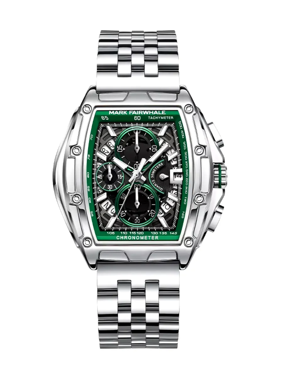 Наручные часы Voyager