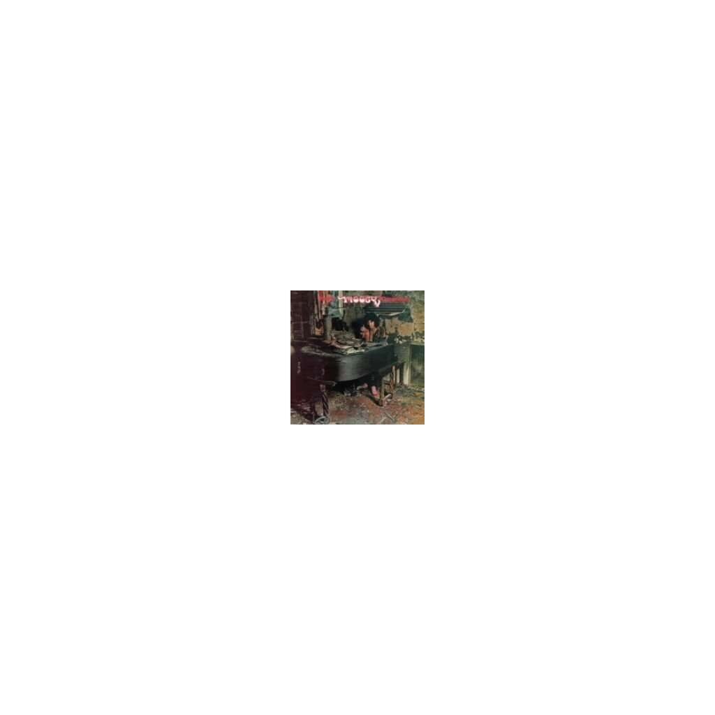 Диск Mark Moogy Klingman - Moogy +9(Paper-Sleeve)(Reissue (1 CD)