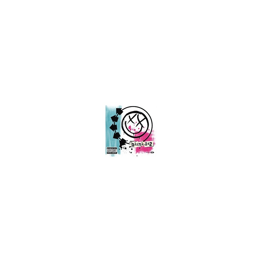 Blink-182 - Blink-182 (1 CD)