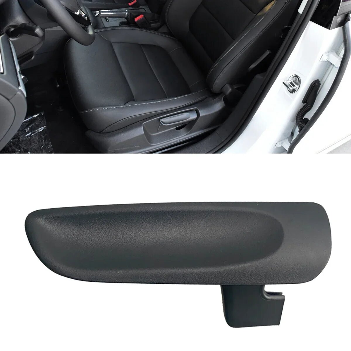 Передняя левая черная регулируемая высота сиденья для VW Jetta A6 6 GLI R-Line 2012 2013 2014 2015 2016 2017 5C6882251 5C6882251A