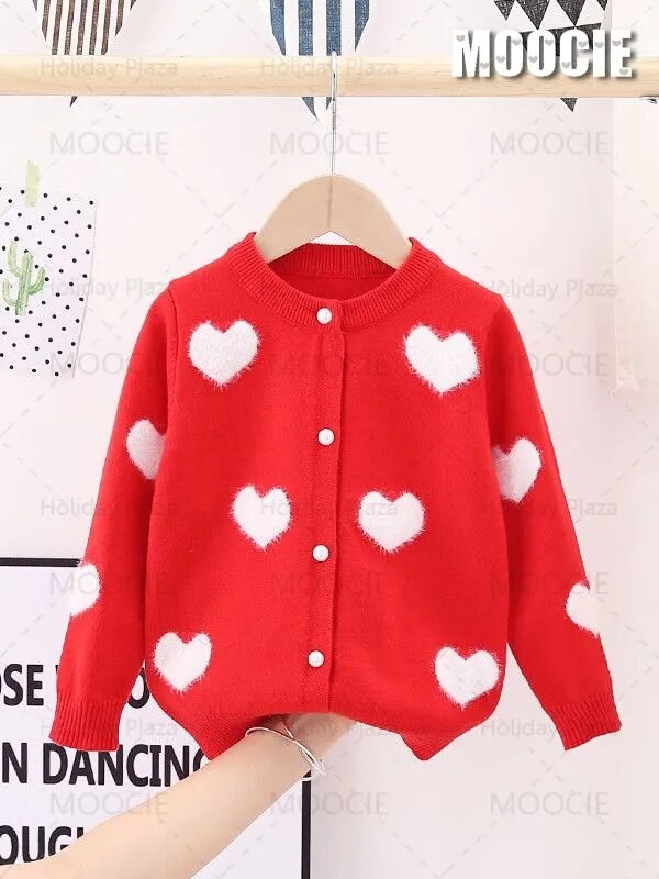 Кофточка для новорожденного MOOCIE