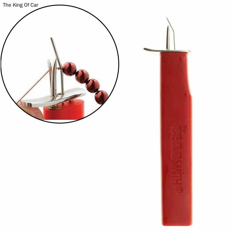 Инструмент кноттер (Knotting Tool), 155мм, Bead Smith, 1 шт.