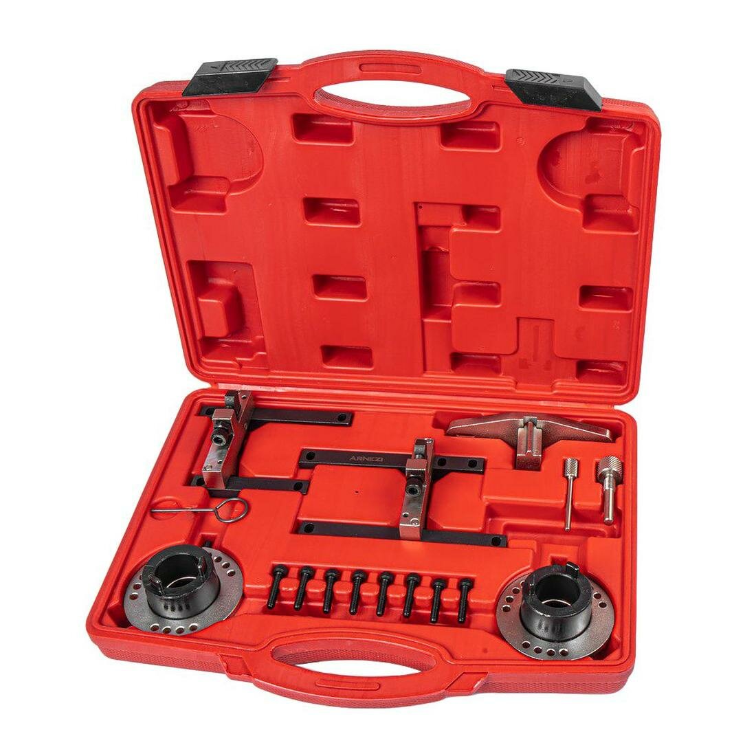 Набор фиксаторов распредвала и коленвала (FORD) 1.0 ECOBOOST Arnezi 7702175