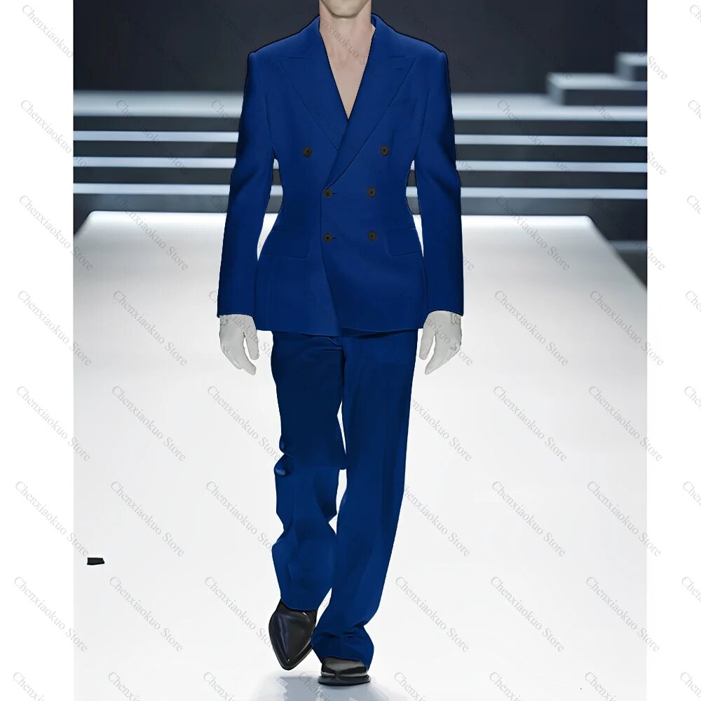 Костюм классический