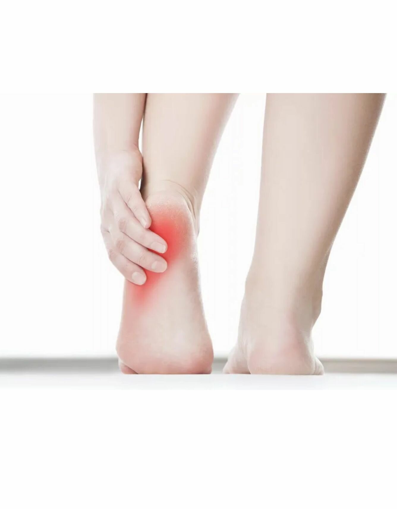 Китайская травяная мазь крем от боли в пятке, пяточной шпоры 20гр