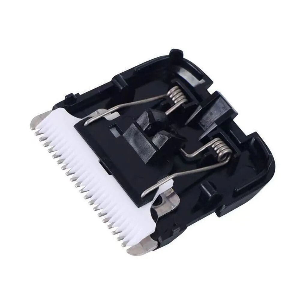 Машинка для стрижки 1X Подходит для ENCHEN Boost Парикмахерская насадка Сменное лезвие, черный