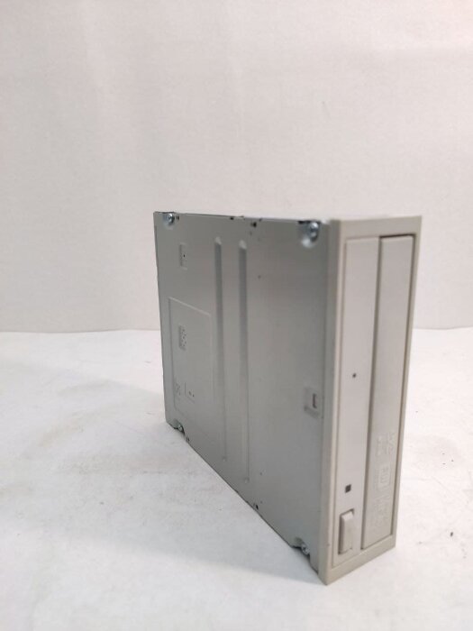 Пишущий привод DVD-RW Sony NEC AD-5200S Sata белый