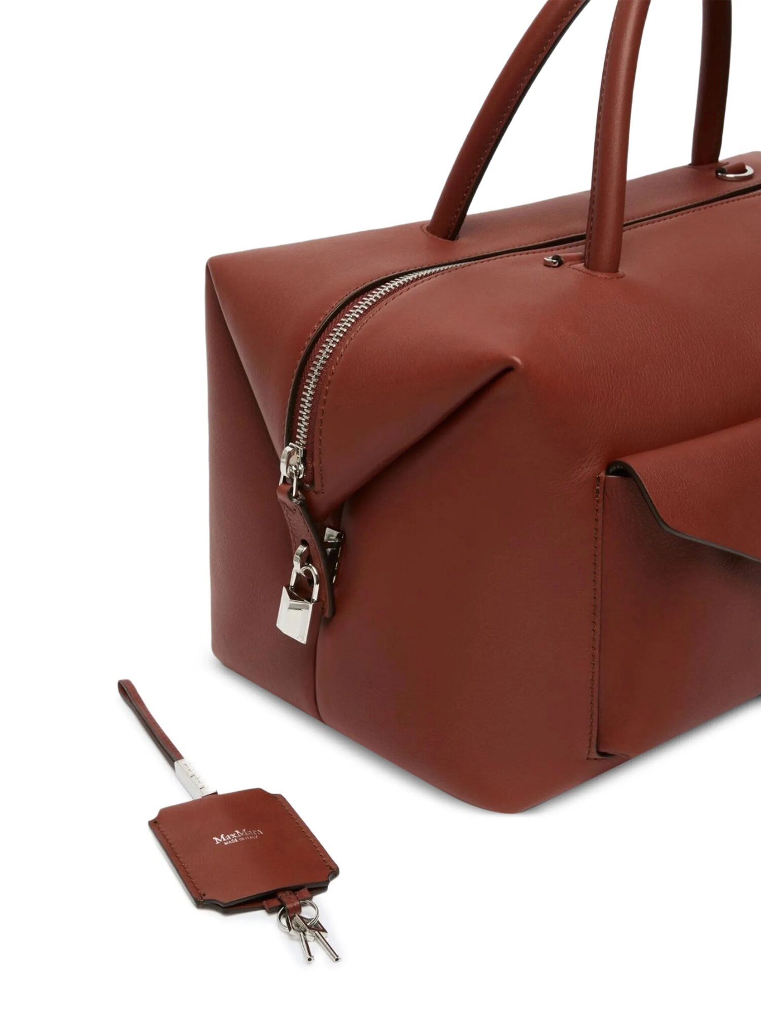 Сумка Max Mara Mxaholdallcargo — фото 1