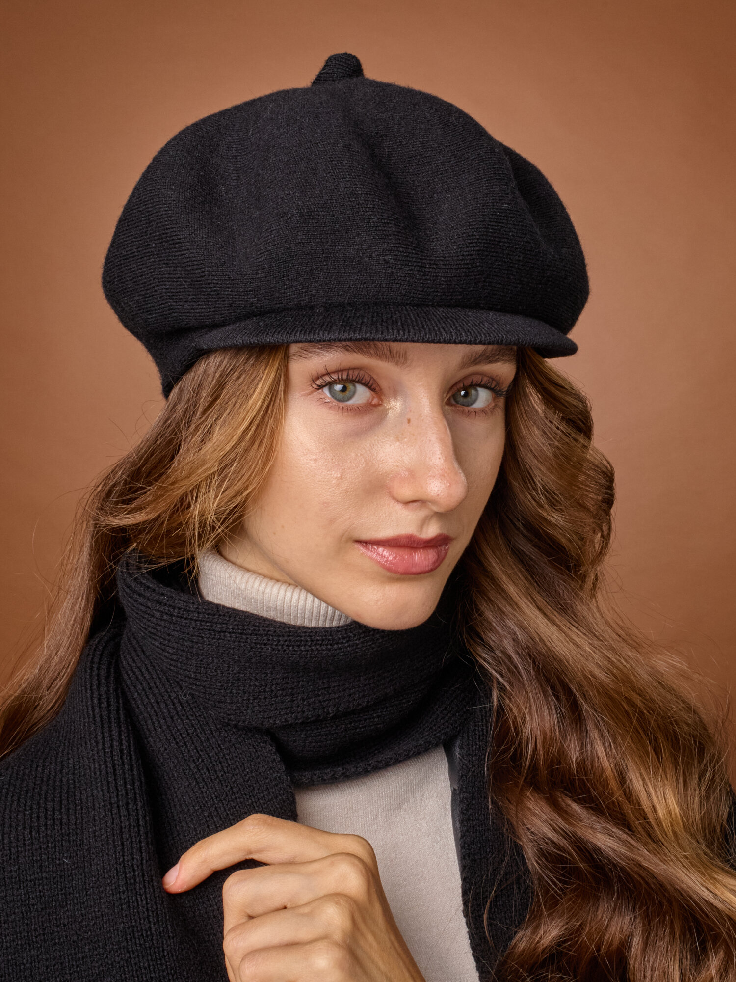 Кепка для велоспорта Кепи для женщин