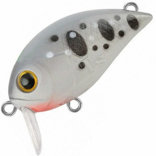 Воблер TSUYOKI XAKER SSR 32F L011