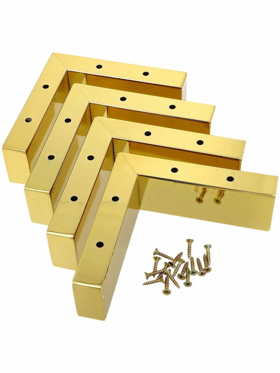 Ножка для мебели ,5.02см