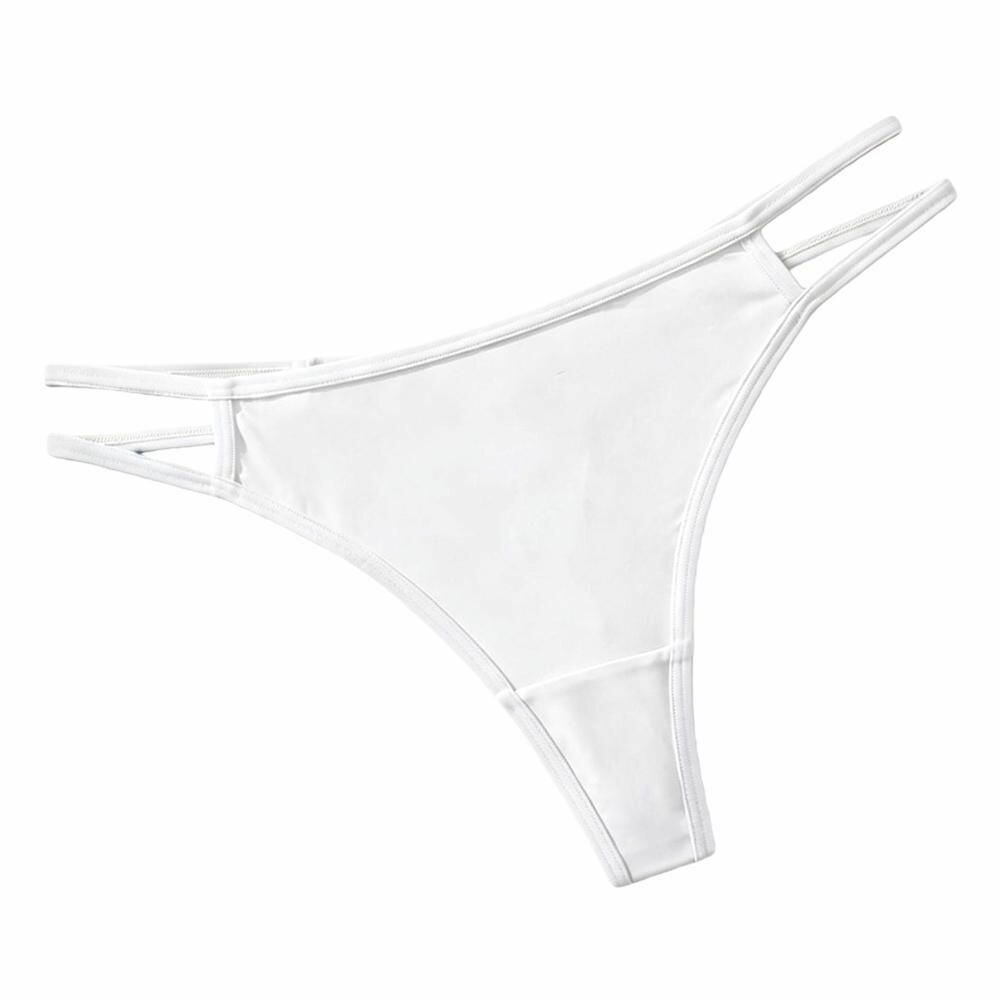 Женские трусы-слипы, высокие, без швов, из нейлона и спандекса, S-XL, черный/белый/бежевый