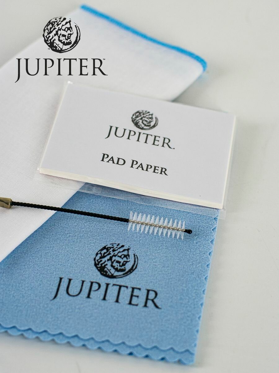 Jupiter JCM-FLK1 Набор для ухода за флейтой