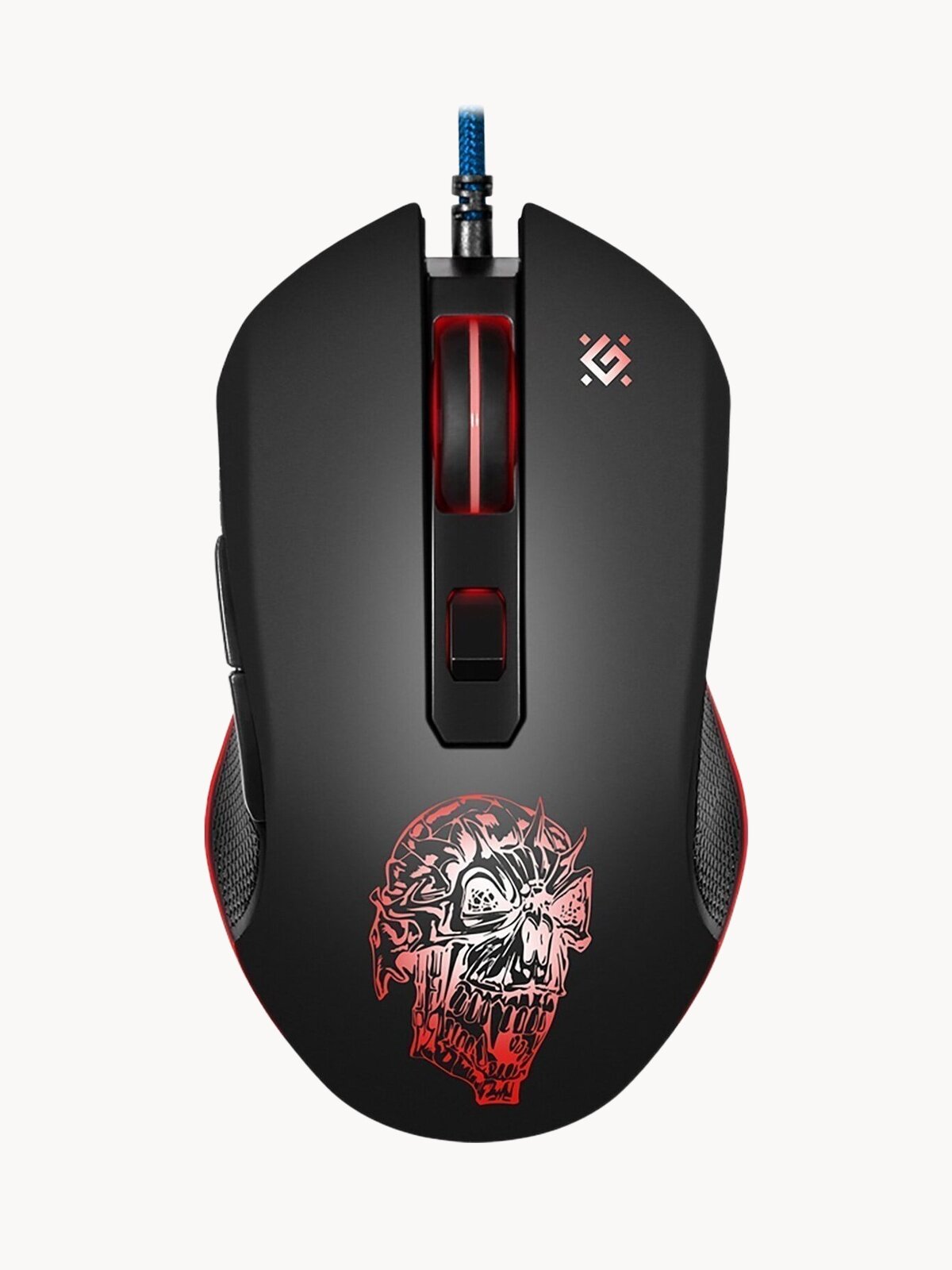 Мышь Defender Sleipnir GM-927 (52927)